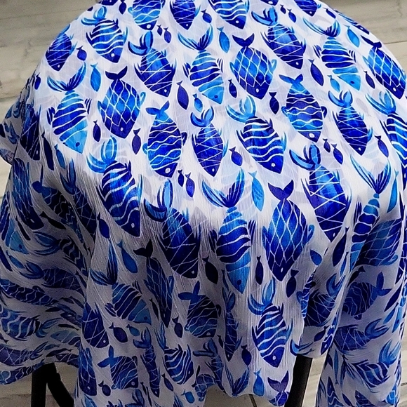 just style designed by America | Swim | Bathing Suit Sheer You Can Wear ...